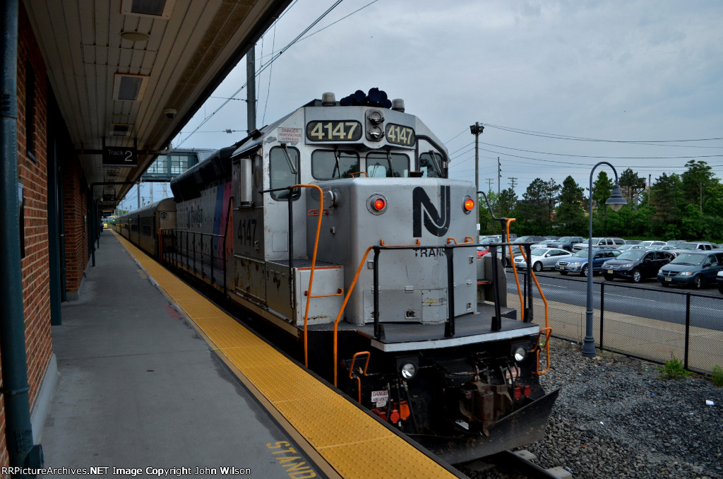 NJT 4147